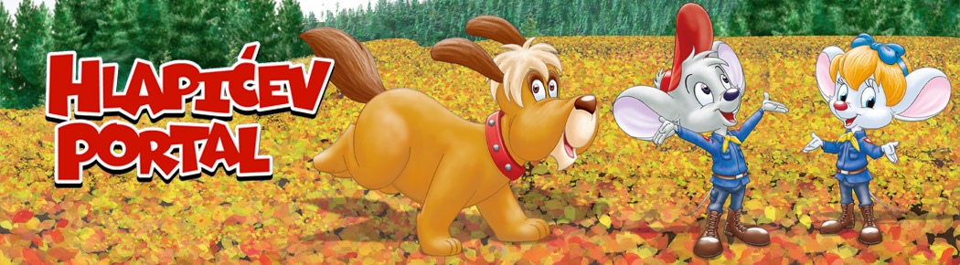 Učionica 2 - Hlapićev portal