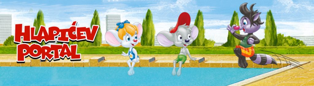 Naslovna - Hlapićev portal