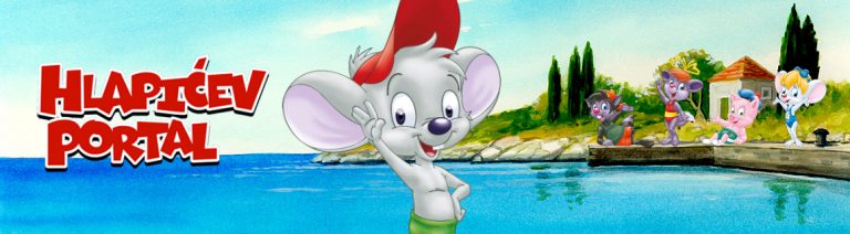 Naslovna - Hlapićev portal